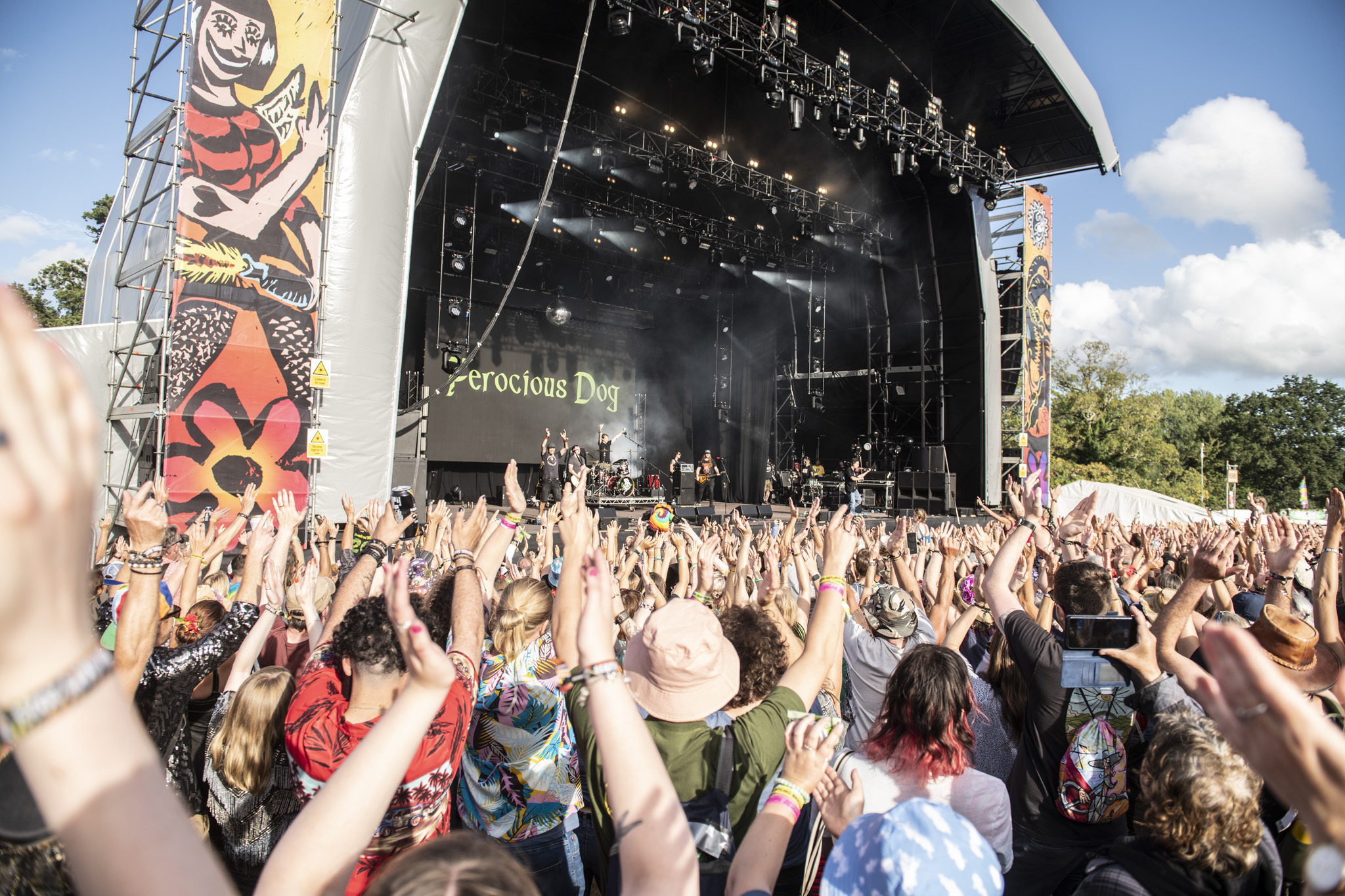 Tickets | Beautiful Days